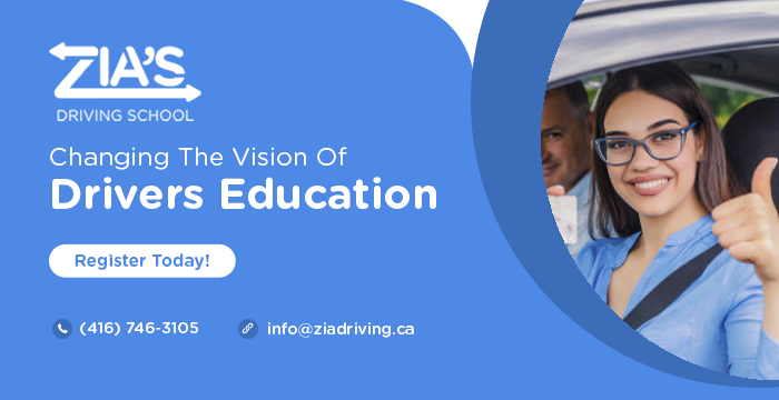 Zia's Driving School